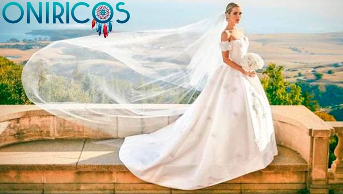 Qué Significa Soñar Con Vestido De Novia Oniricos