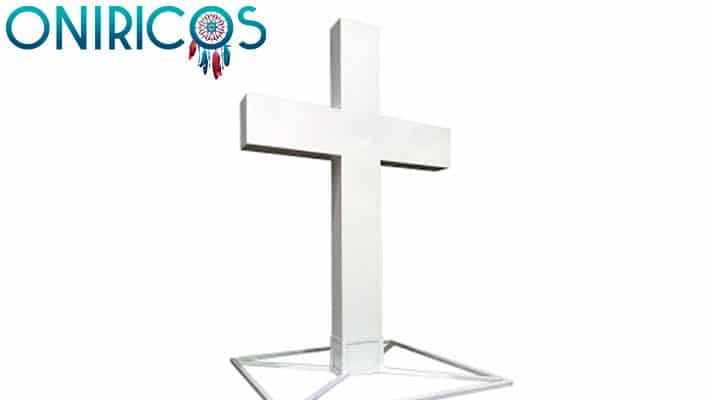 Significado de Soñar con Cruces - Interpretación de Sueños