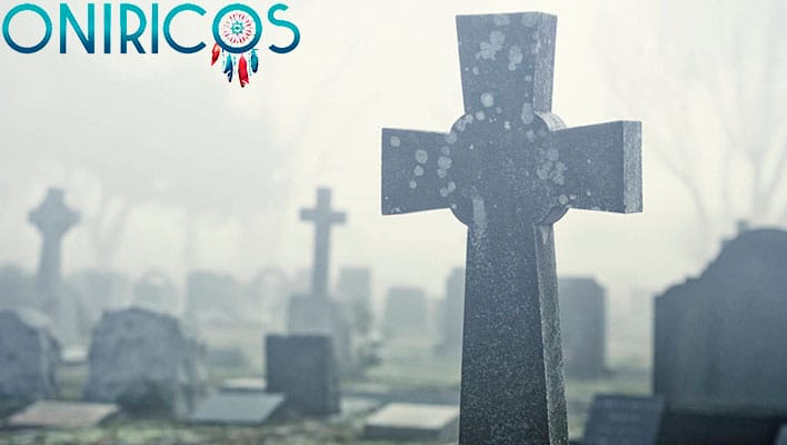 Soñar con alguien que falleció - Oníricos.com